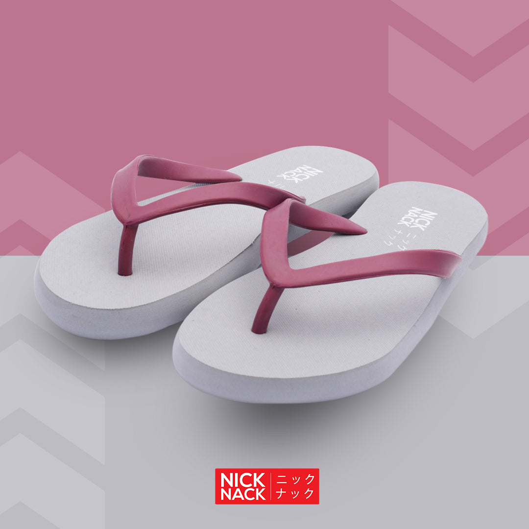 Nick Nack Women's Casual Slipper – NICKNACK-SL