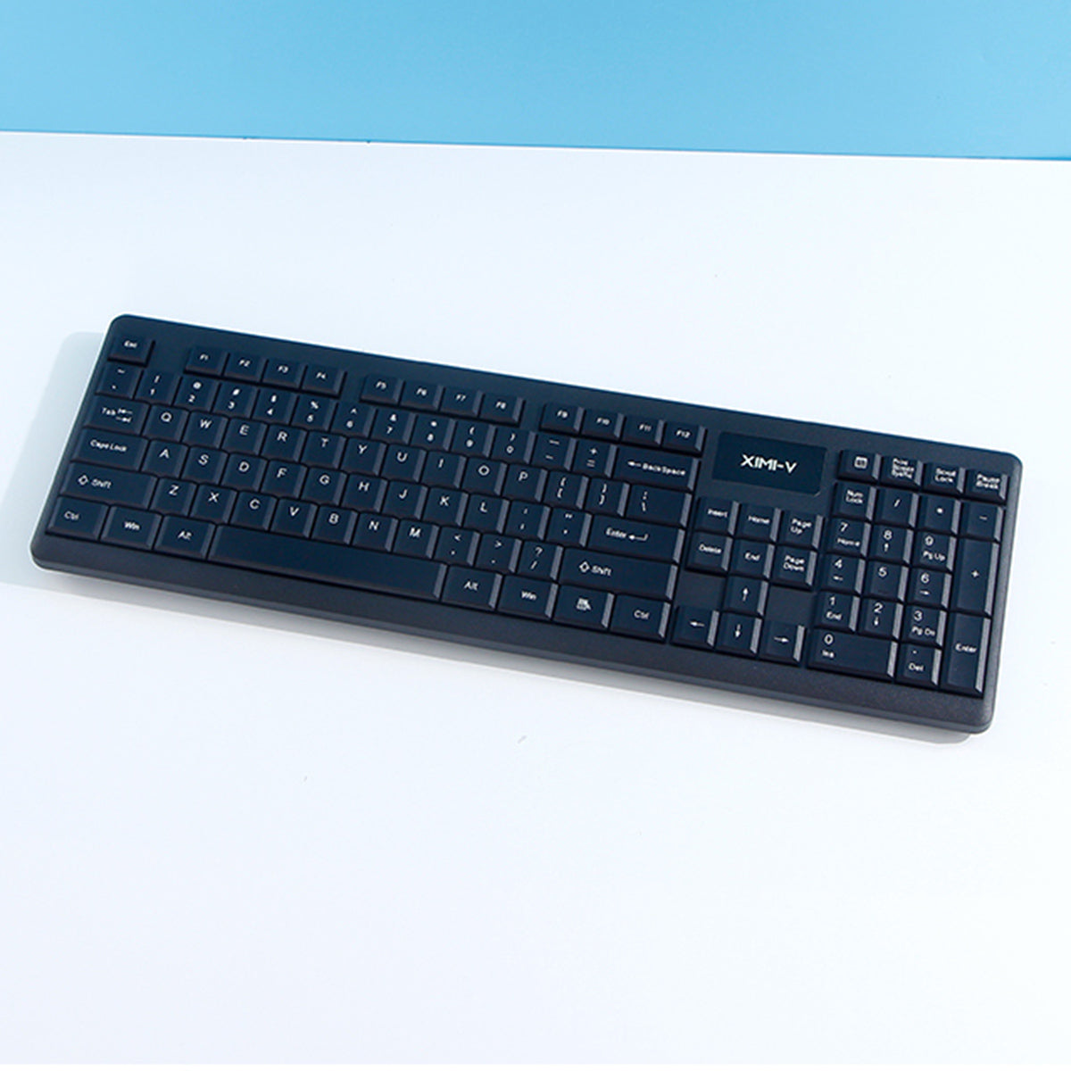 Office Keyboard – NICKNACK-SL